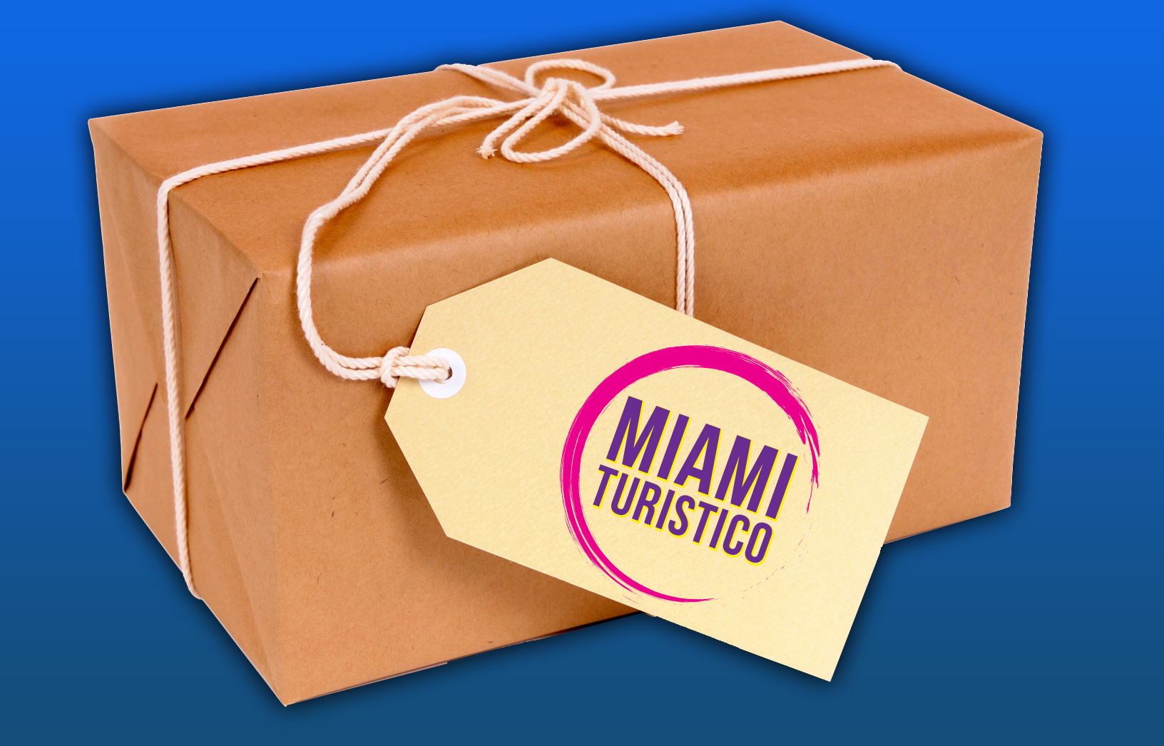 Necesitas recibir un paquete en Miami? - Miami Turistico